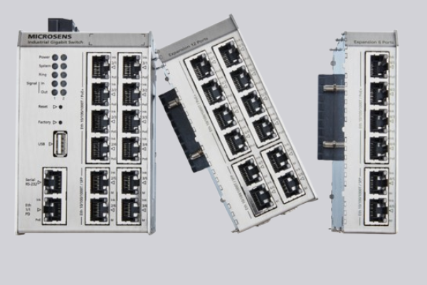 Network Switch – Gulf Networks